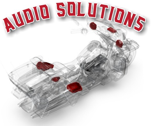 Audio | Milwaukee Custom Cycles