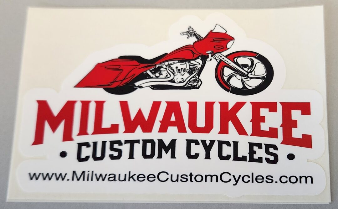 Apparel | Milwaukee Custom Cycles