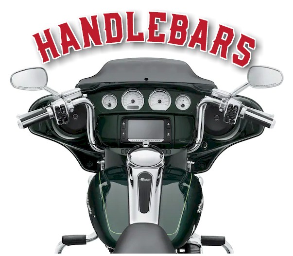 Handlebars | Milwaukee Custom Cycles